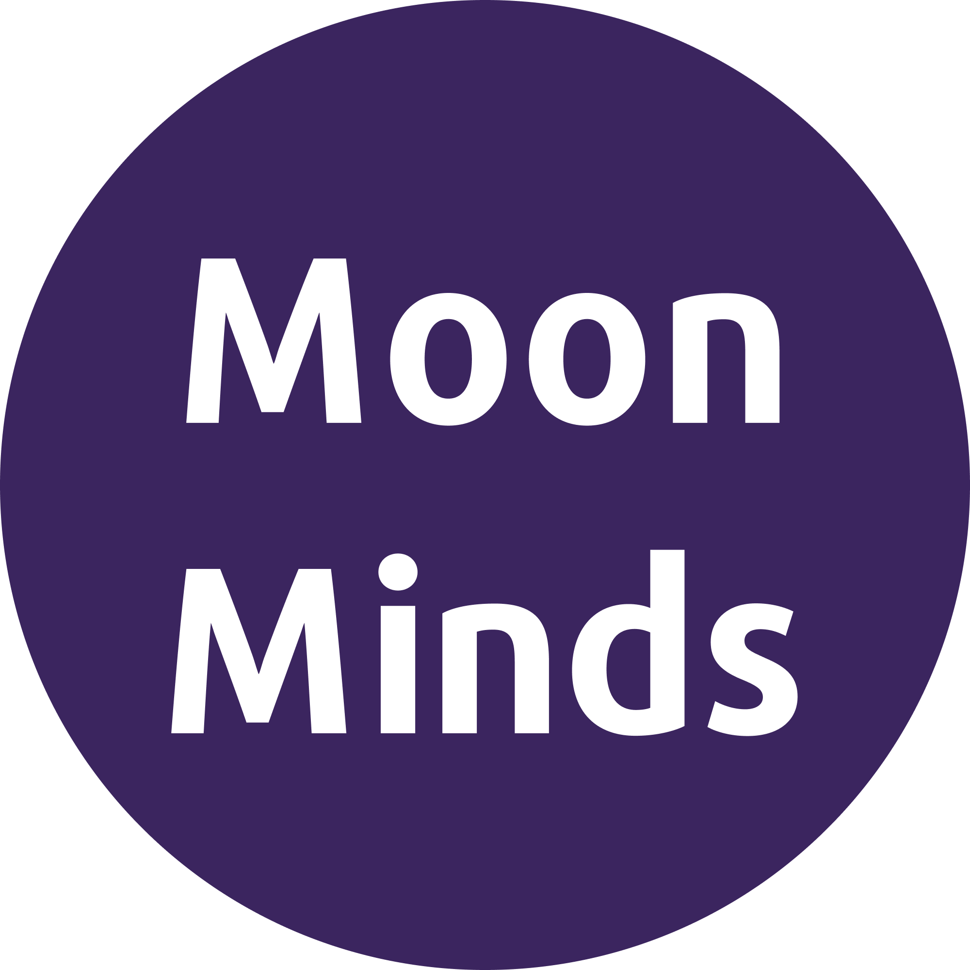 Home - Moon Minds